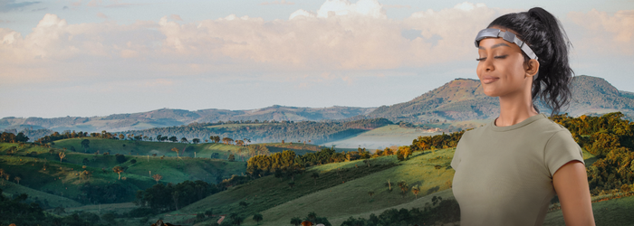 Mindfulness Meditation System